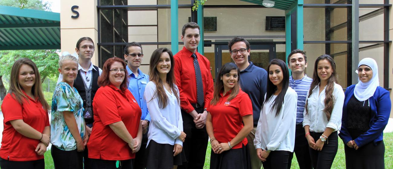 Student Government Association | Student Life