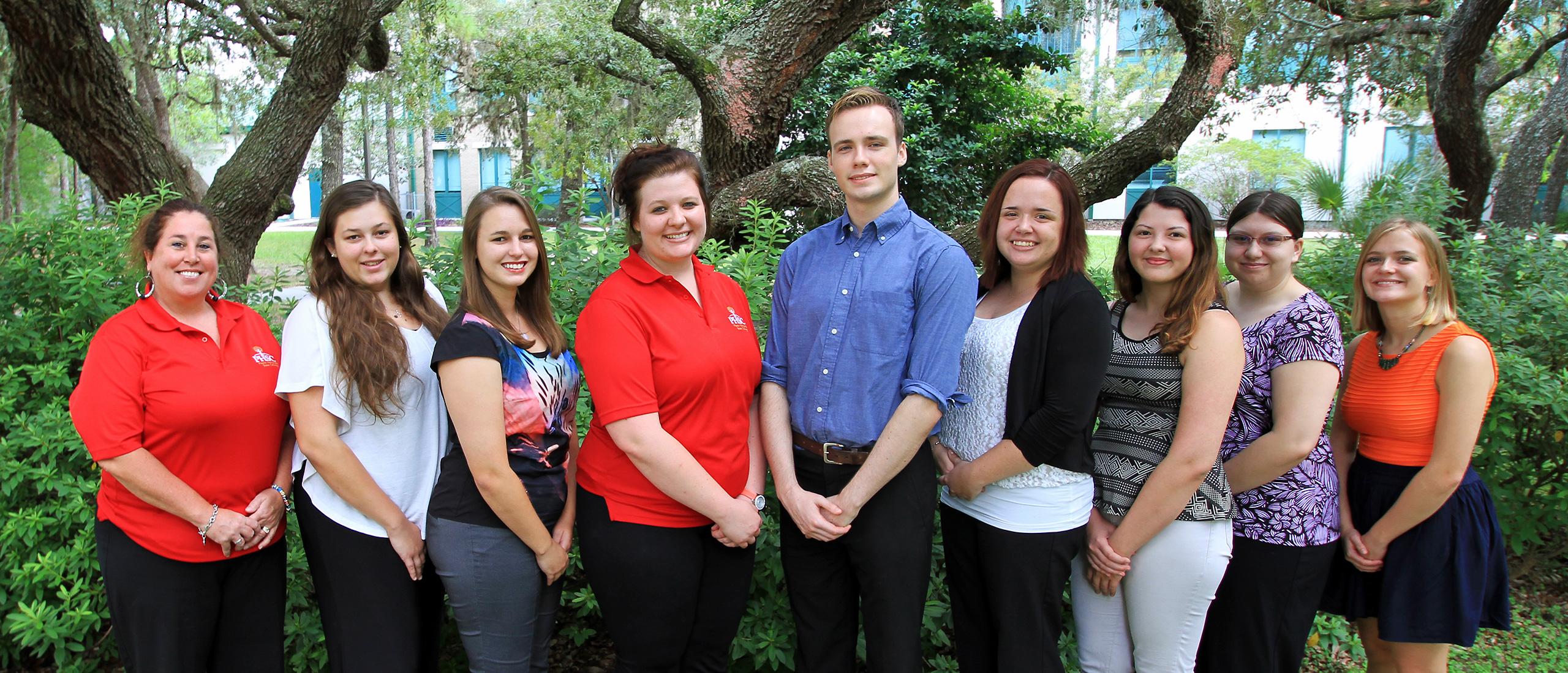 PHSC Student Life | Student Life