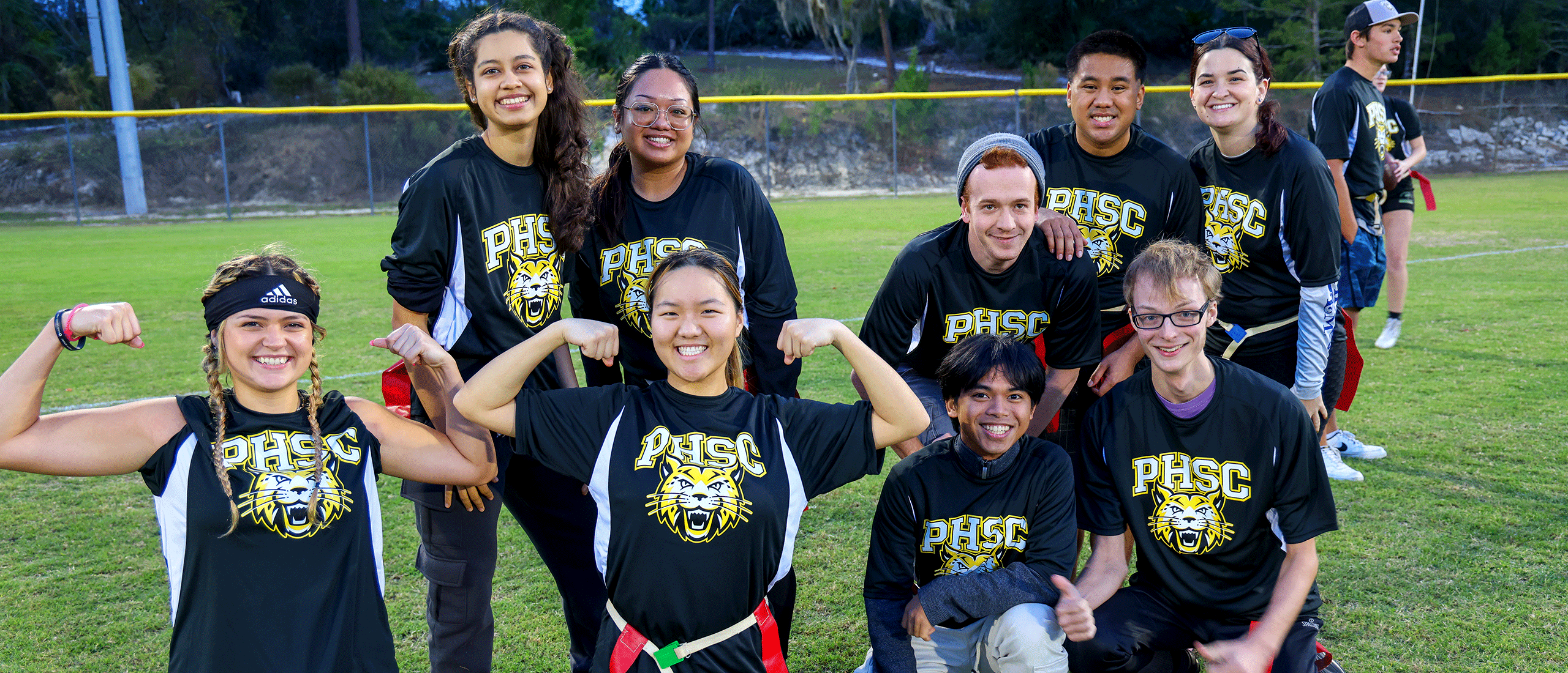 PHSC Student Life | Student Life